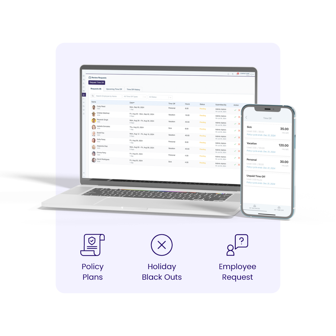 Softwares – timelogix